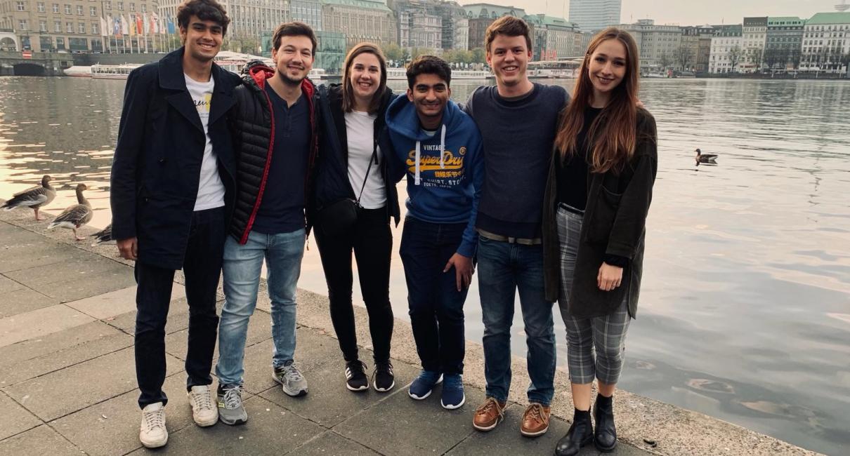 עופר שינער, סטודנט לתואר ראשון בסוציולוגיה ותקשורת, אוניברסיטת Aarhus ...